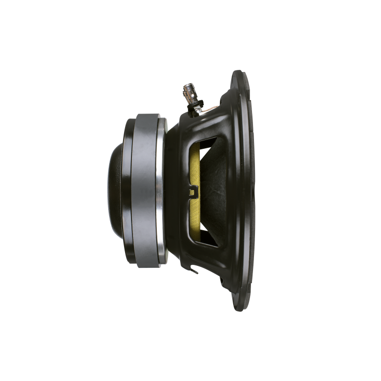 SUBWOOFER 8″ UPGRADE 350 WRMS 4 OHMS – Potência e Praticidade