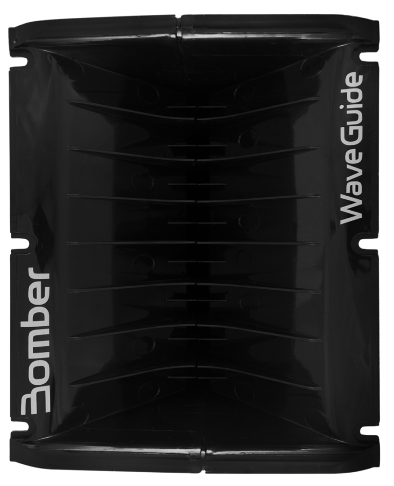 GUIA DE ONDAS – Potência e Praticidade